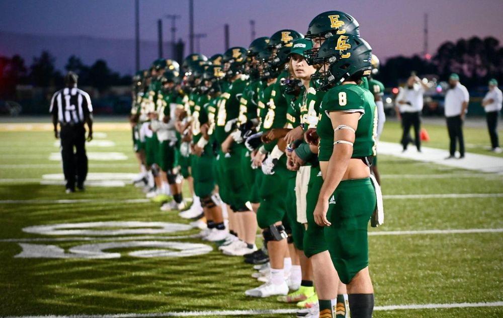 News | East Chambers High School